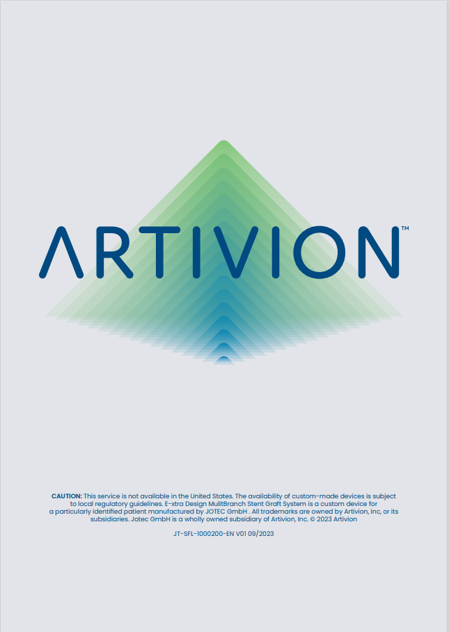 Artivion – Vascular Symposium